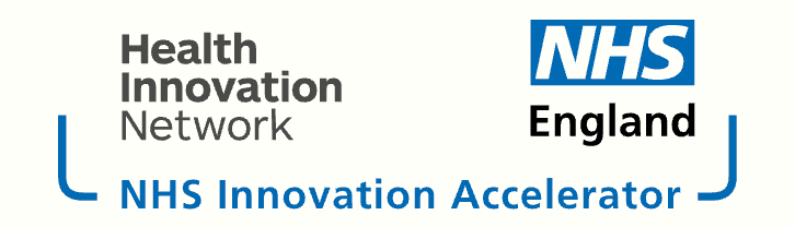 NHS Innovation Accelerator