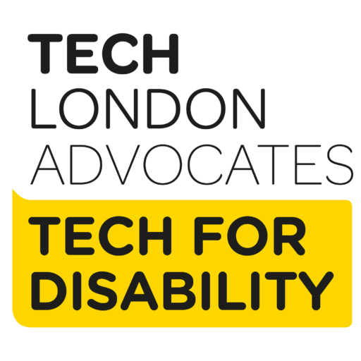 Tech For Disability and Digital Neurodiversity