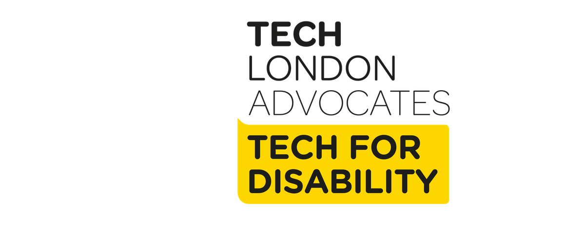 Welcome to Tech For Disability